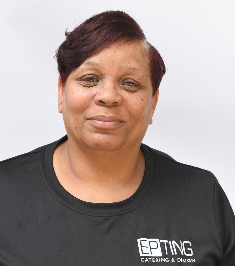 Chef Janice Witcher: Flavor Queen of Georgia – A Good Story Foods